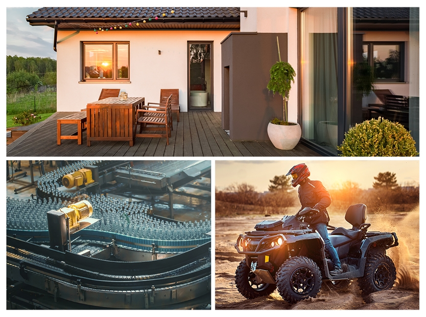 Super Tough Nylon Formulations Added to Avient’s Recycled Content Portfolio | Avient